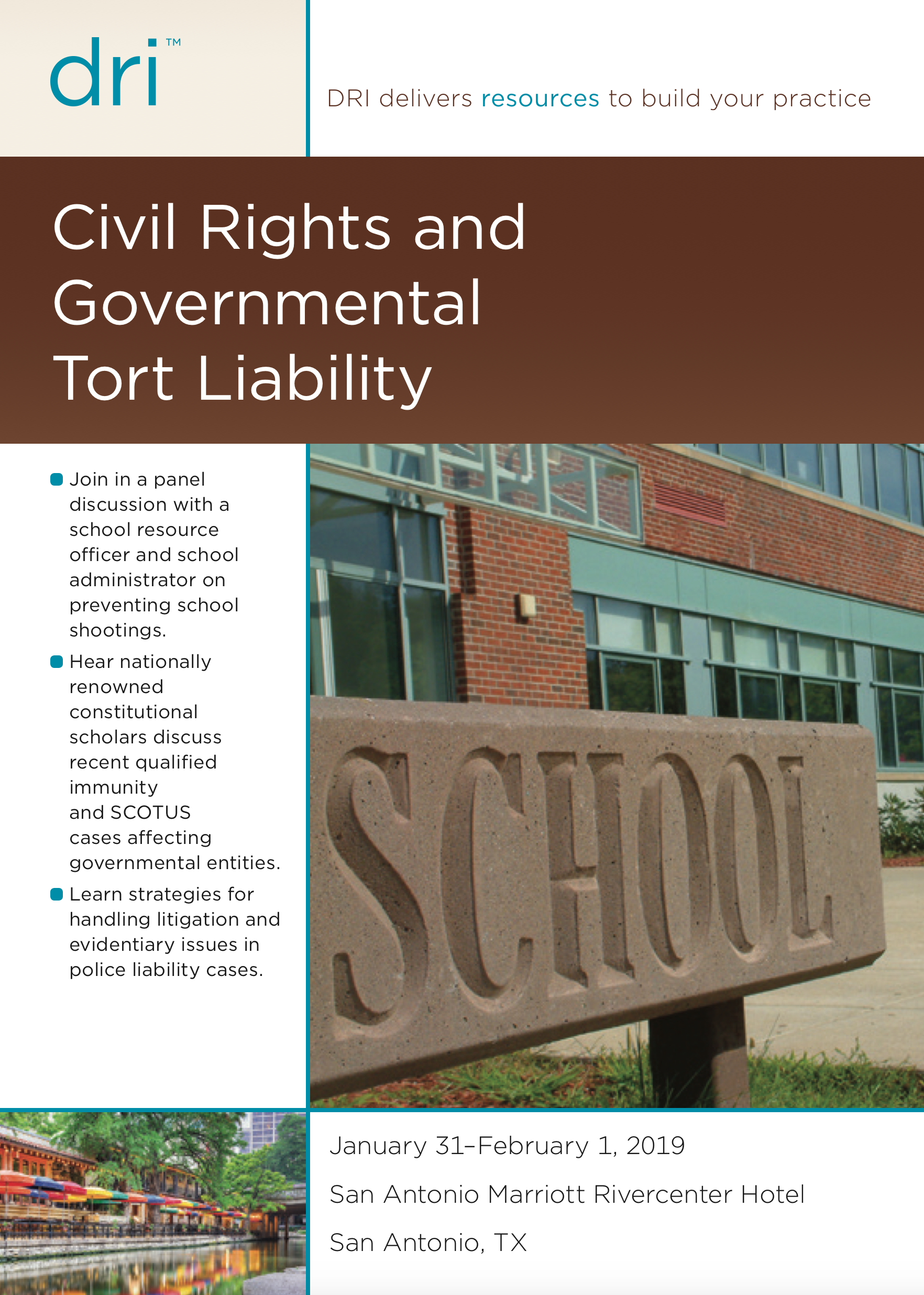 You Can’t Take It Back - Chris' Presentation DRI - Balch Law Group