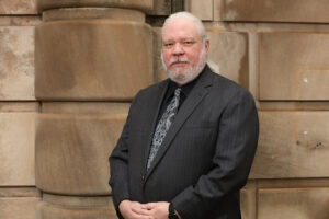 About Chris Balch - Balch Law Group